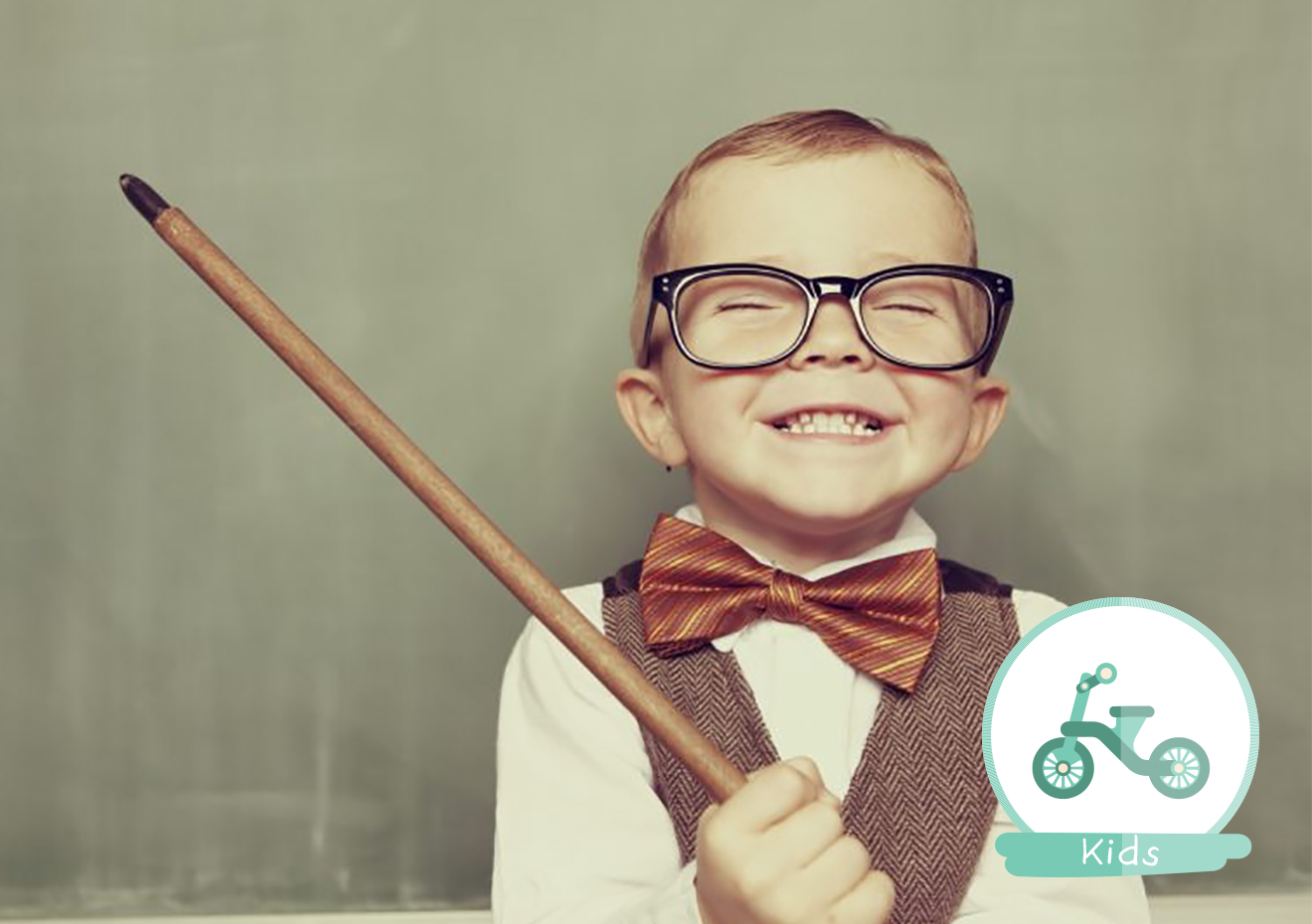 Is je kind slim? Dat komt dus van mama! - Love2BeMama