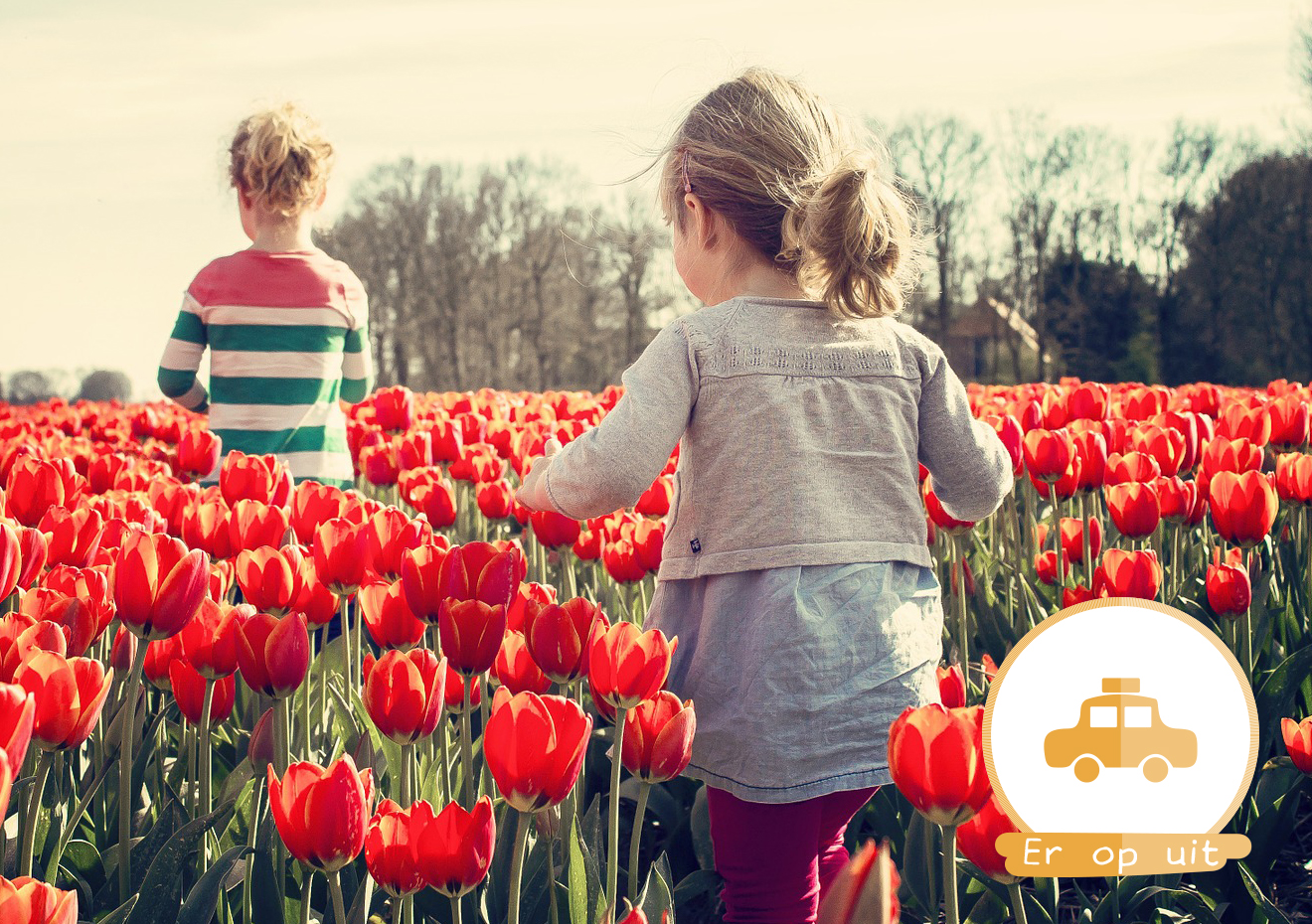 Gratis uitjes voor het hele gezin in eigen land! - Love2BeMama