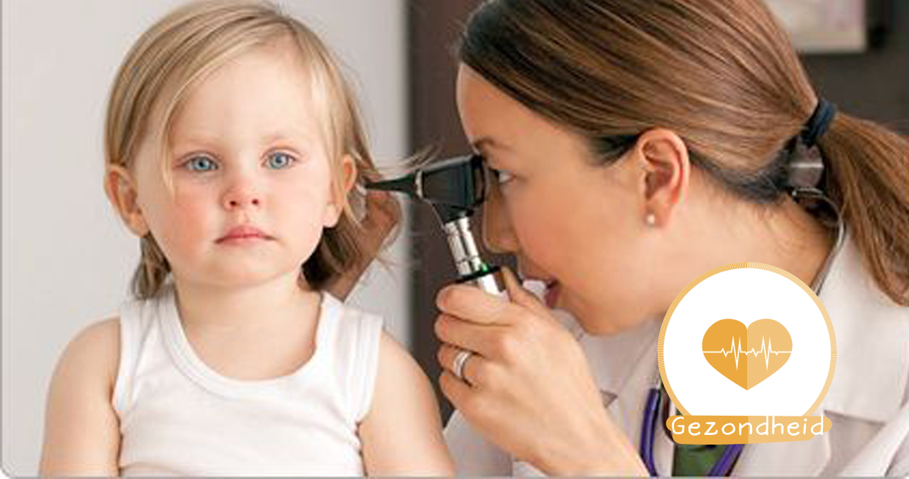 Oorontsteking, wat is nu eigenlijk het protocol? - Love2BeMama