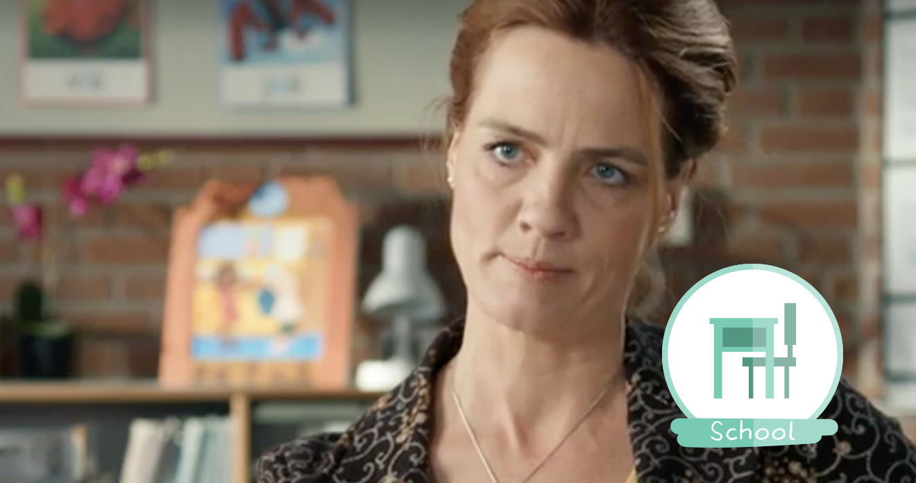 Een staande ovatie voor... juf Ank! - Love2BeMama