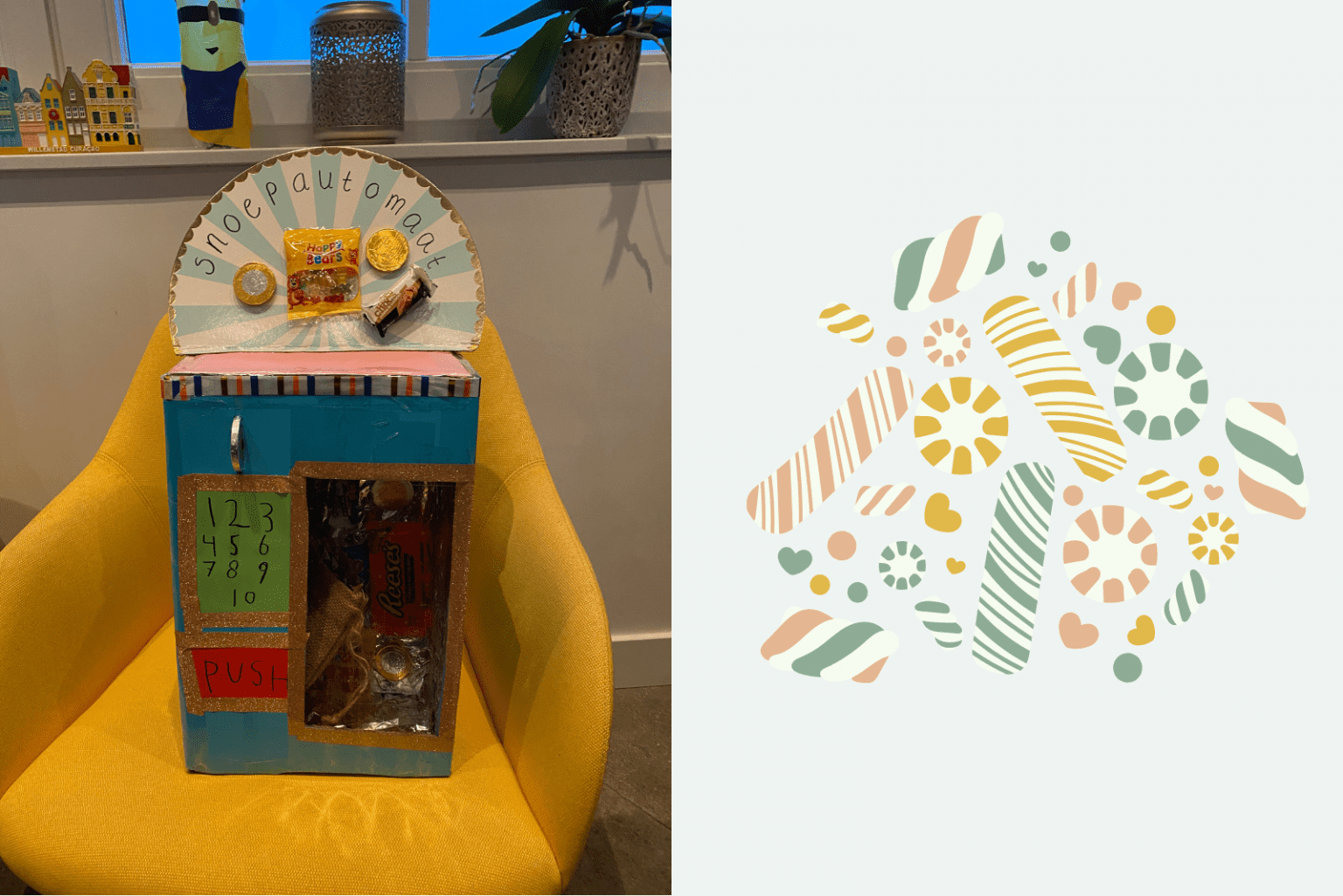 Surprise voor Sinterklaas: makkelijke surprise ideetjes! - Love2BeMama